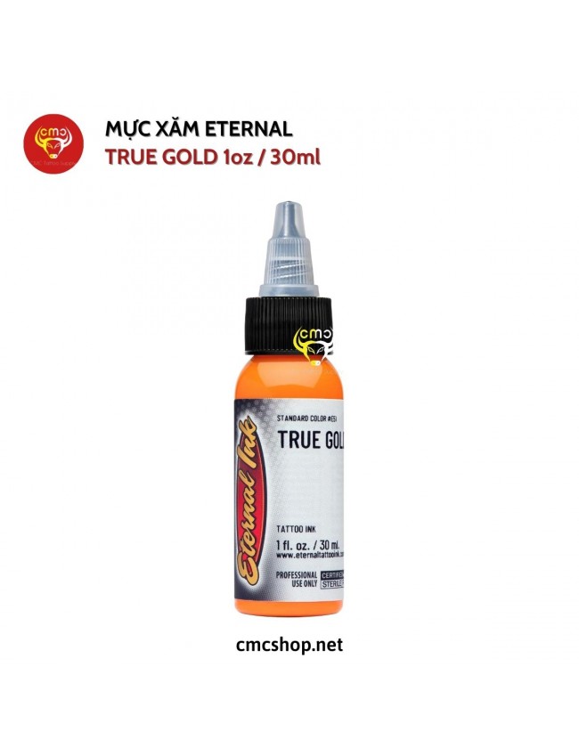 Chia sẻ kinh nghiệm lựa chọn màu xăm tattoo ink phù hợp nhất